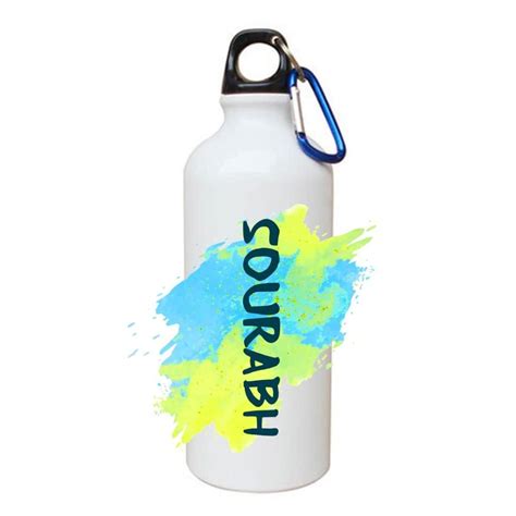Sipper Bottles Wish Jinni