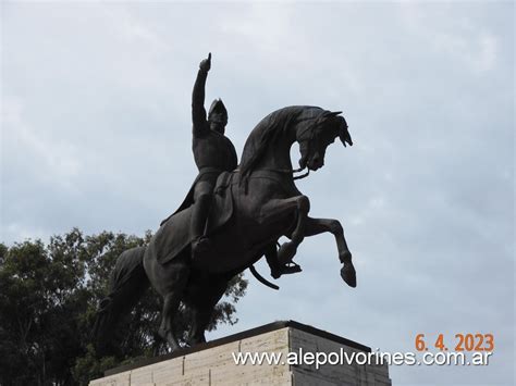 Foto Venado Tuerto Plaza San Martin Venado Tuerto Santa Fe
