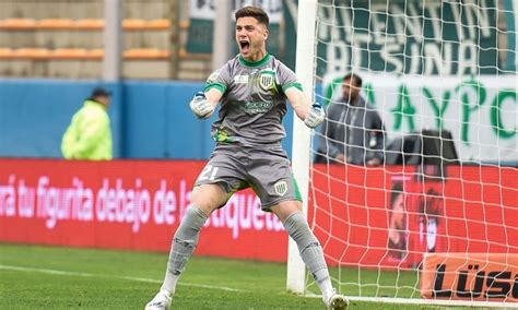 Banfield Se Impuso En Los Penales A Godoy Cruz Y Es Semifinalista