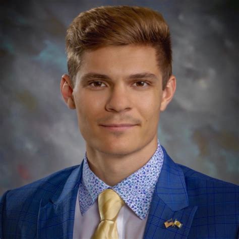 Kyle Saunders Executive Director West Virginia Republican Party