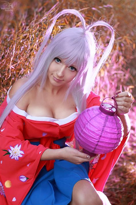 Maya Natsume By Yui Lang On DeviantArt