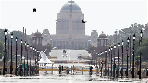 IMD Predicts Relief From Severe Heatwave From Tomorrow Forecast Here Today News