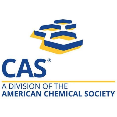 CAS Number Cosmetics Glossary
