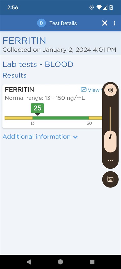 High Iron Tibc And Saturation But Normal Ferritin Rhematology