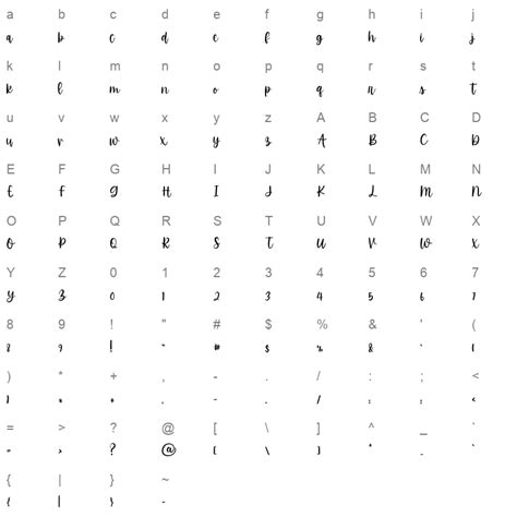 Beautiful Barbie Free Download At True Fonts True Fonts