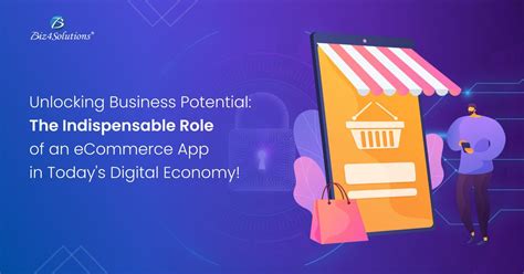 Biz4solutions Private Limited On Linkedin Ecommercerevolution Digitalbusiness Techinnovation