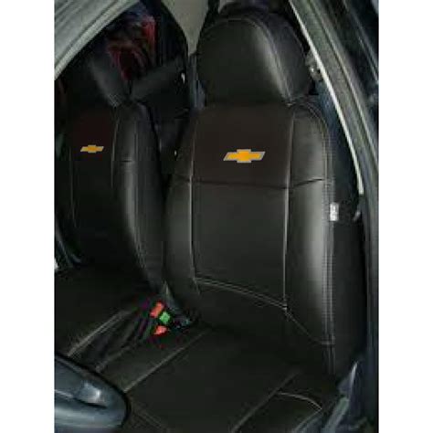 Capa Couro Banco Carro Gm Corsa Classic Astra Brinde Shopee Brasil