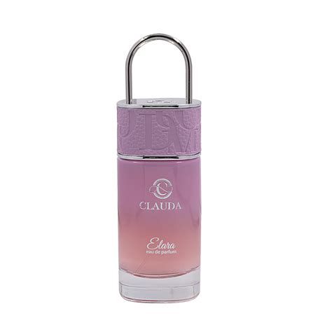 Clauda Elara Dumont Perfumes Uae