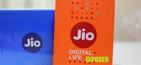 Top Secret Things You Should Know Before Buying Reliance Jio 4g