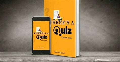 Sanat Pai Raikar On Linkedin Quiz Quizbook Gk Quizzes Knowledge Book Publishedauthor