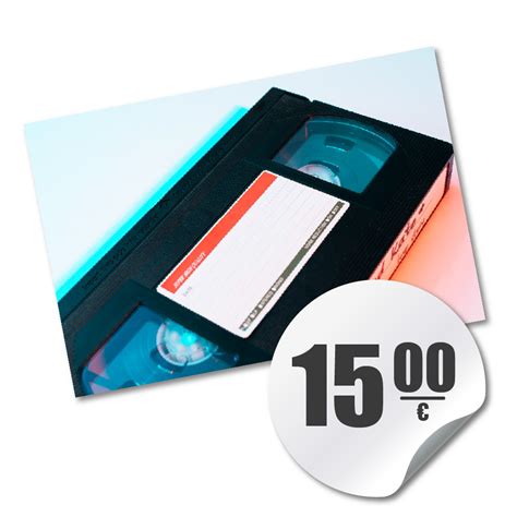 Video Kasečių Skaitmeninimas Ir Archyvavimas Šiauliuose