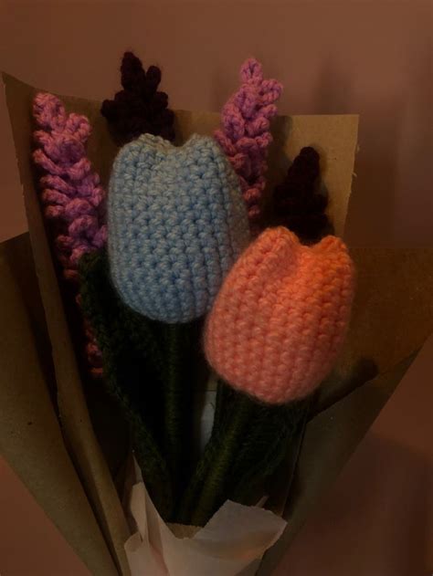 Pin De Adriana Nava En Flores Tejidas Flores Tejidas Tejidos Flores