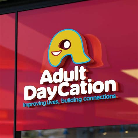 Entry 144 By Turkermiskin7 For Logo For Adult Day Care Need Today
