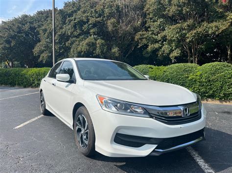 Honda Accord Sedan 2024 Accord Sedan Features And Specs Fqrv