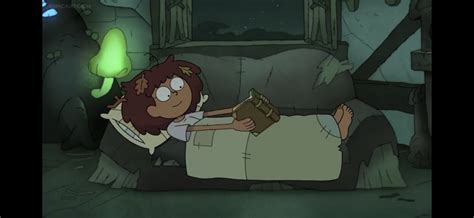 Anime Feet Amphibia Anne Boonchuy