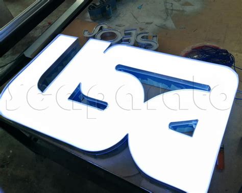 Luminosos Letras Guía Para Elegir Y Utilizar En Tu Negocio O Evento