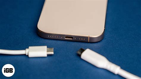 Iphone 16 Charger Type Best Options Explained Igeeksblog