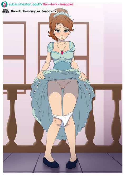 Rule 34 1girls Ass Visible Through Thighs Blue Eyes Breasts Brown Hair Clothes Lift Female