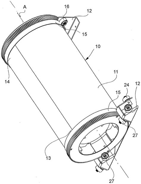 Distribution Device Eureka Patsnap