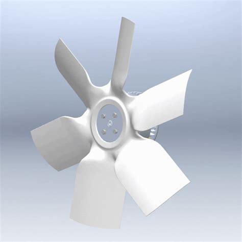 Truflo Cooling And Ventilation Fans Phillips And Temro Industries