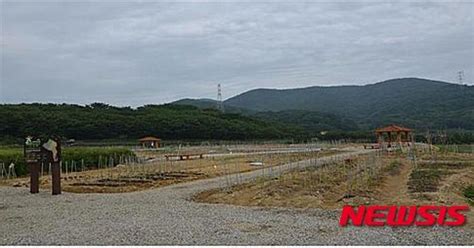 부산시 동부산 시민텃밭 함께 가꾸기의 날 연다