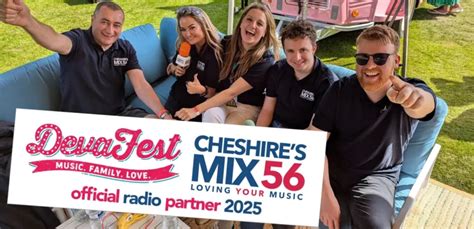 Devafest 2025 Update Mix 56