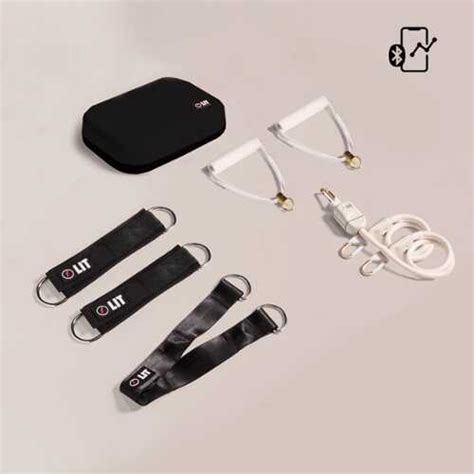 Rent To Own Lit Method Lit Axis Resistance Trainer Pearl Rtbshopper