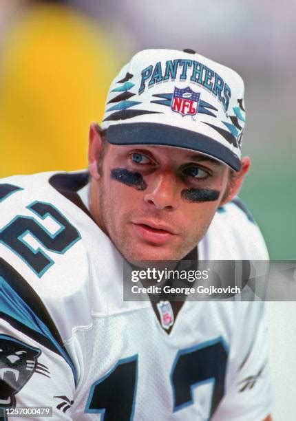 272 Kerry Collins Carolina Panthers Photos And High Res Pictures Getty