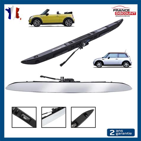 Baguette PoignÉe Coffre Pour Mini R50 R52 R53 51131147931 Eur 55 90