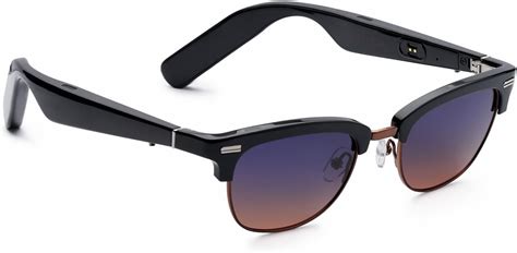 Nautica Spyglass Smart Sunglasses For Men And Women