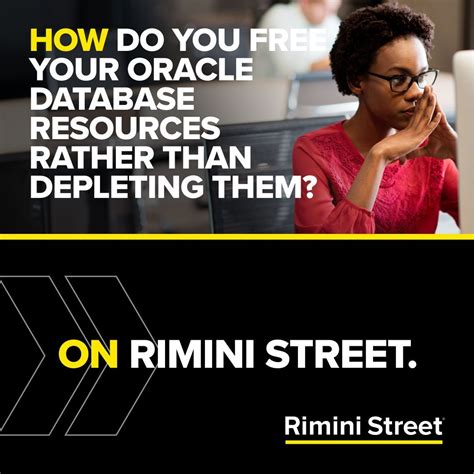 Rimini Street On Linkedin Can Losing Your Oracle Database Support Be Good For Business