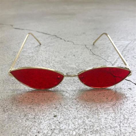 Óculos Vintage Oculos Vintage Óculos Oculos Vermelho