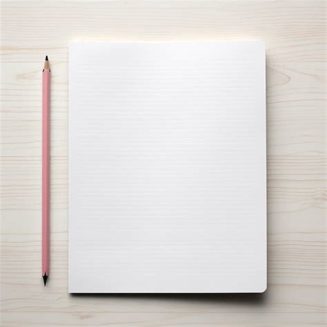 Premium Photo Simple Presentation Background
