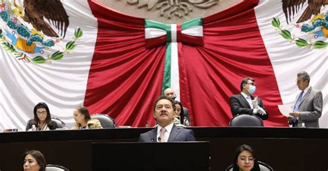 El Presupuesto De Egresos 2023 Se Discutirá En El Pleno De La Cámara De