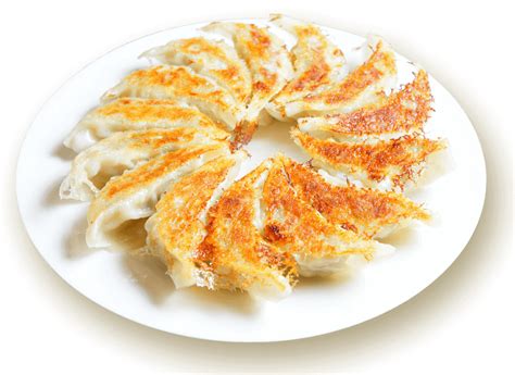 新風餃子 新琉流