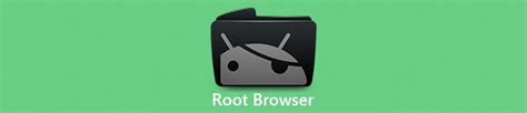 Root браузер что это Master Hi Technology