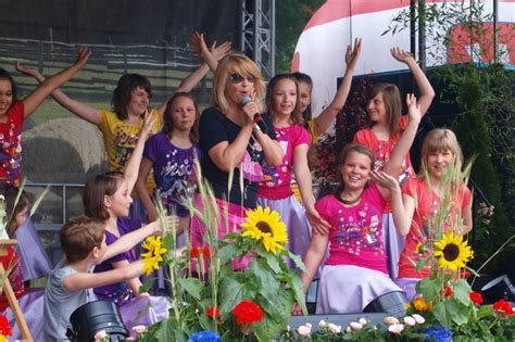 Wszystkie dzieci nasze są Wywiad z Majką Jeżowską naTemat pl