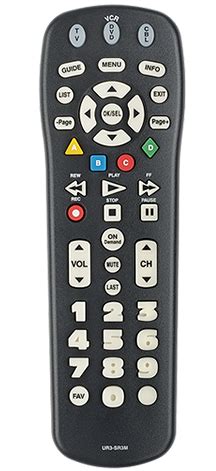 How Can I Program My Remote Control Summit Broadband Customer Support