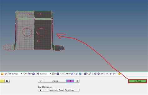 2D Meshing Challenge Skill Lync