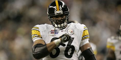 Revisiting The Steelers Lopsided Trade For Jerome Bettis