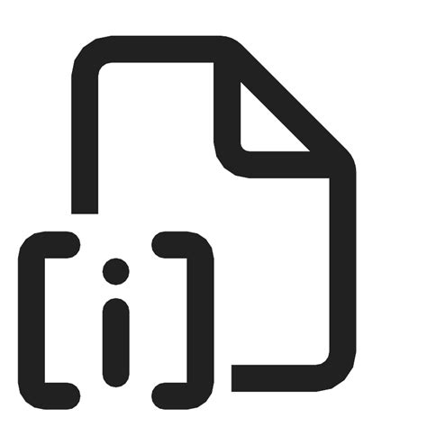 Document Endnote Vector Svg Icon Svg Repo