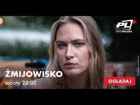 Żmijowisko na antenie Kino Polska YouTube