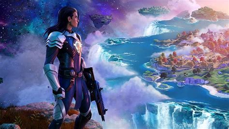 Fortnite Chapter 4 Season 1 All Oathbound Quests And How To Complete