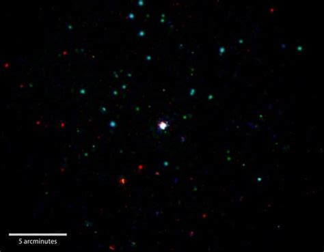 X Ray Gamma Ray Ultraviolet Waves