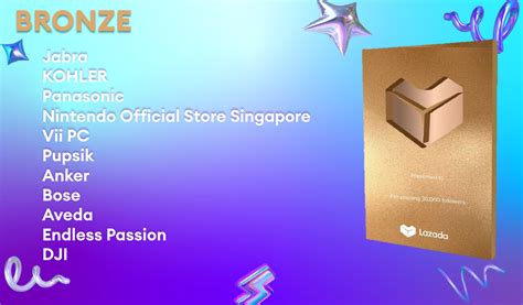 Lazada Birthday Conference 2023 Lazada360 Sg