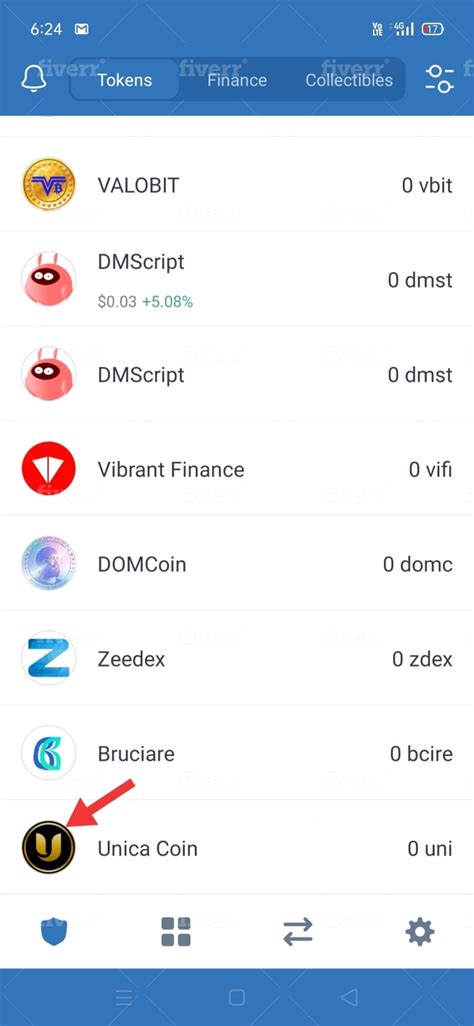 update erc20 token logo on trust wallet or etherscan by ajit rajput