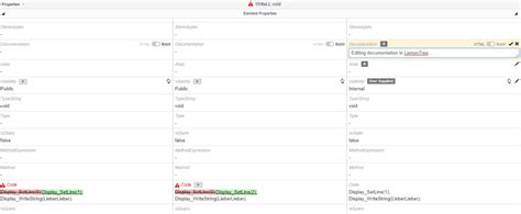 Property Viewer Lemontree