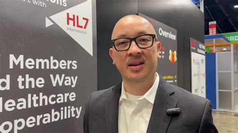 Video Health Level Seven International On Linkedin Hl7 Wgm Fhir