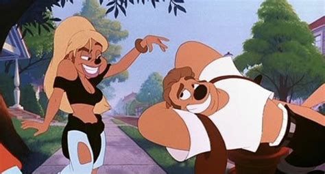 Important Questions I Have After Watching A Goofy Movie As An Adult