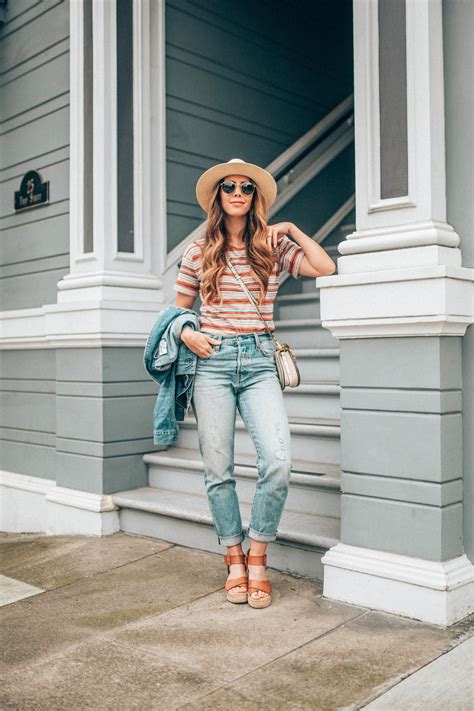 5 Essentials For Spring Outfits The Girl In The Yellow Dress